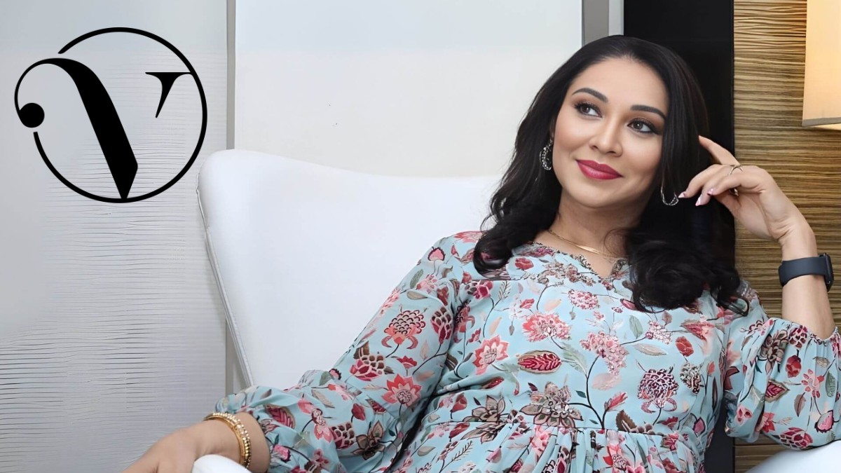 Vaishali Dev – Founder, CEO, and Entrepreneur - Home